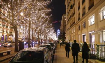 Le magazine de l'immobilier de luxe | Magazine Belles Demeures