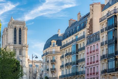 Le magazine de l'immobilier de luxe | Magazine Belles Demeures