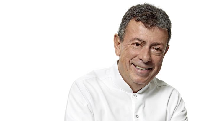 Christian Constant, petites confidences d'un chef étoilé | Magazine ...
