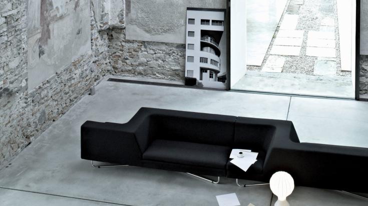 Cory Grosser, the multi-faceted design studio | Magazine Belles Demeures
