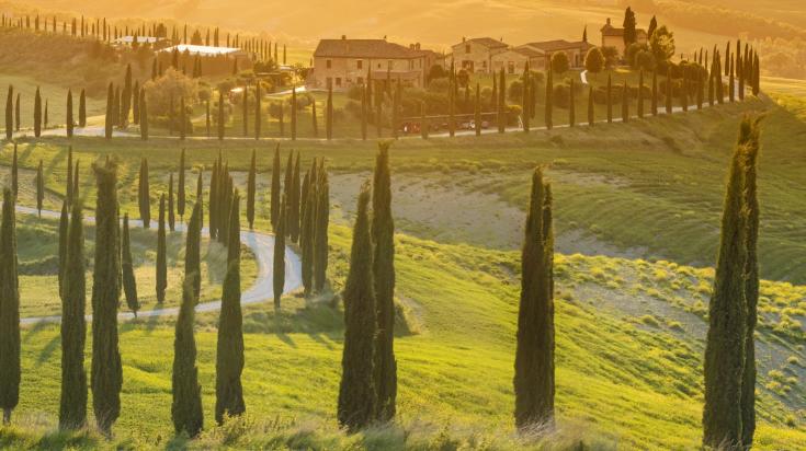 Domaine privé, le comble du luxe des nouveaux propriétaires | Magazine ...