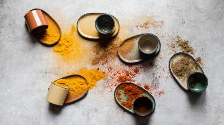 Revol launches its anniversary Caractère collection | Magazine Belles ...