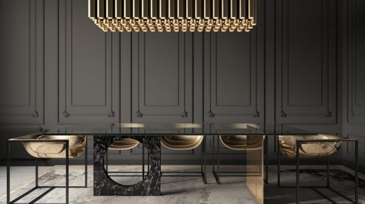 Objects of Desire : Nabil Issa’s first furniture collection | Magazine ...