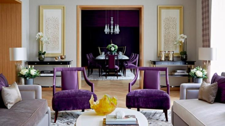 Taylor Howes, l'art du design pour l'univers contemporain | Magazine ...