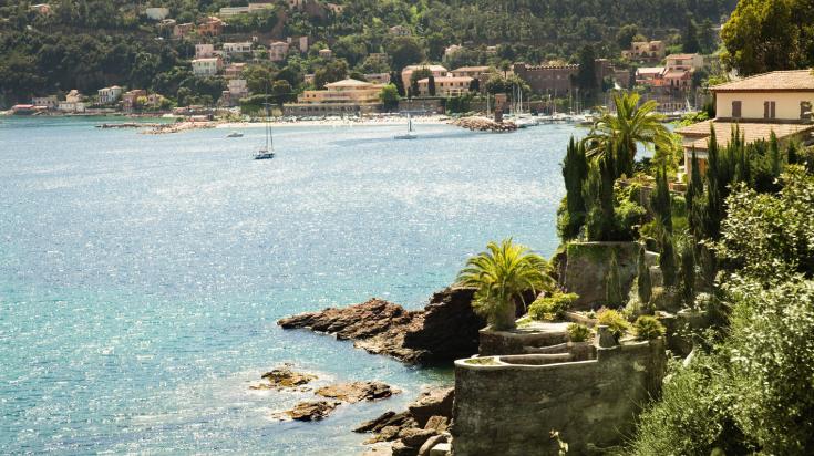 Paris et littoral : l’immobilier de luxe toujours au beau fixe ...