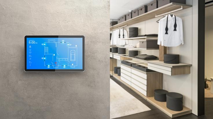 Comment sécuriser sa villa et pour quel budget ? | Magazine Belles Demeures